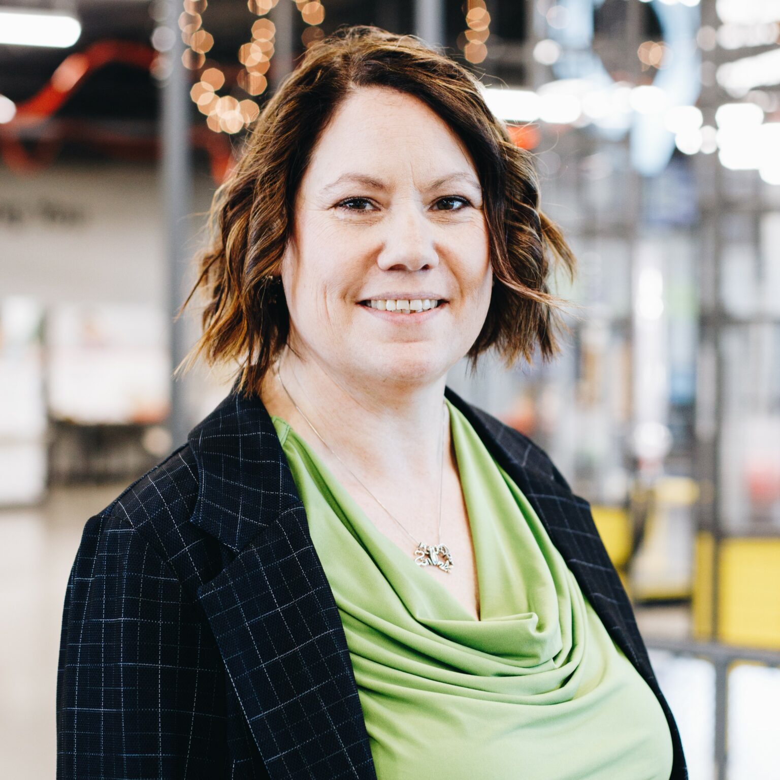 Dawn Gullingsrud - North Dakota's Gateway to Science