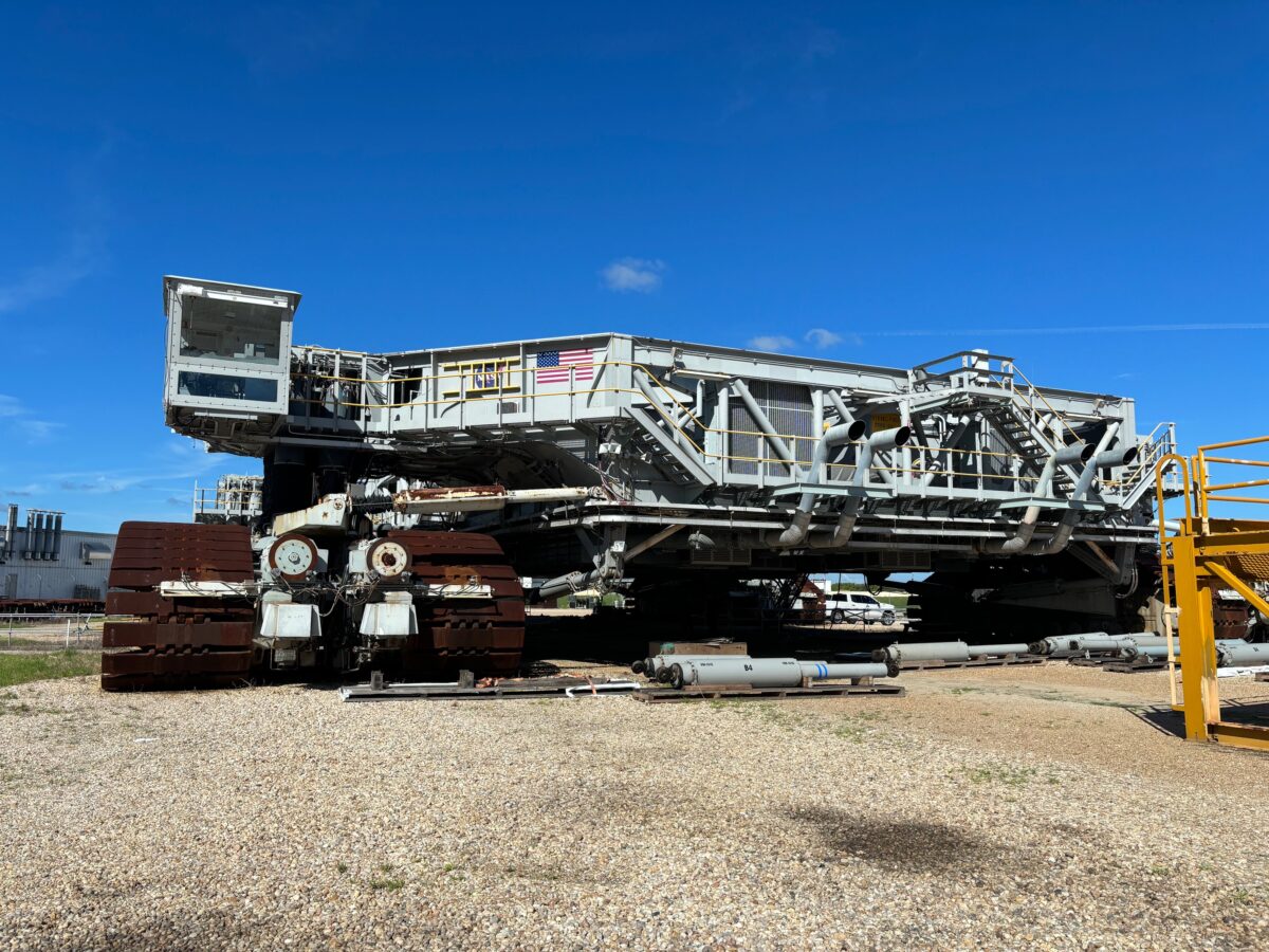 Rocket Launch - North Dakota's Gateway to Science