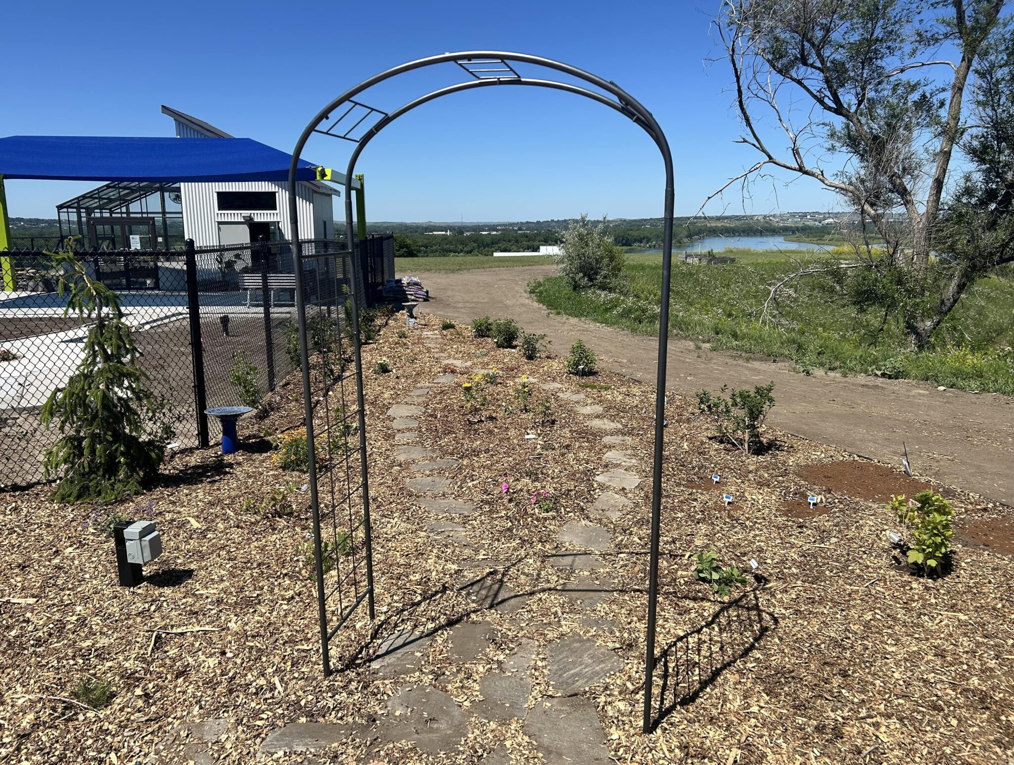 The Gardening Guild at North Dakota's Gateway to Science