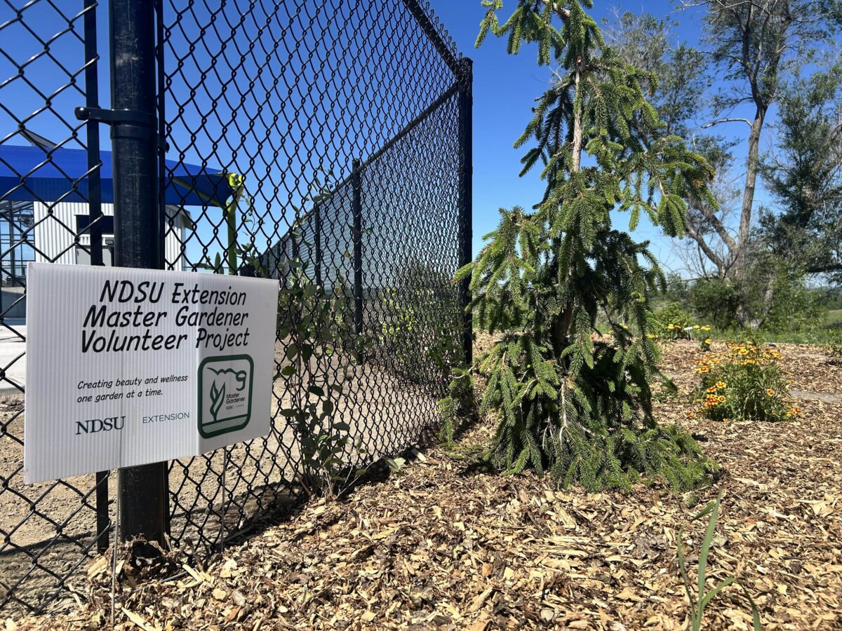 The Gardening Guild at North Dakota's Gateway to Science
